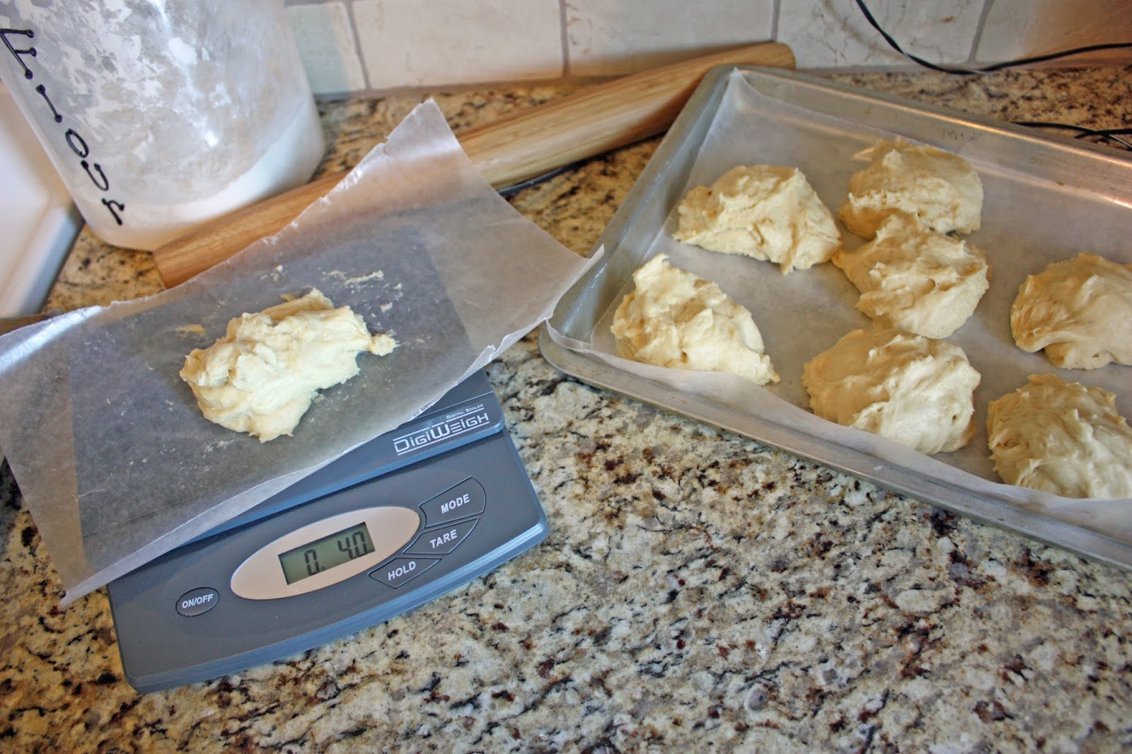 The Righteous Kitchen: Beerocks