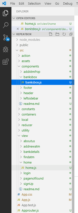 How To Create A Repeat Box In React Online Tutorial For Javascript Reactjs Html And Css For