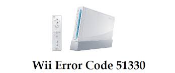 [100% fixed] wii error code 51330-how to fix wii error code 51330 ...