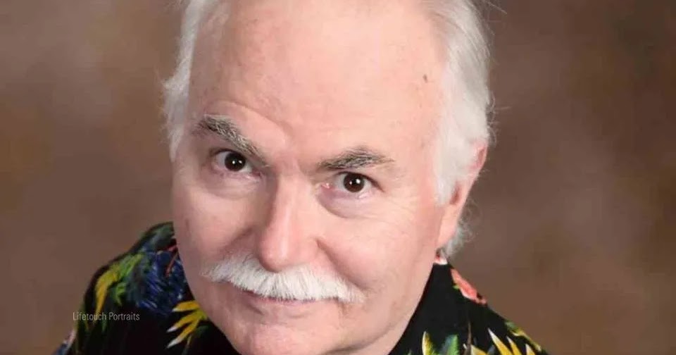 The On-Line Buzzletter: My Tribute to Scott Colburn Who Passed this ...