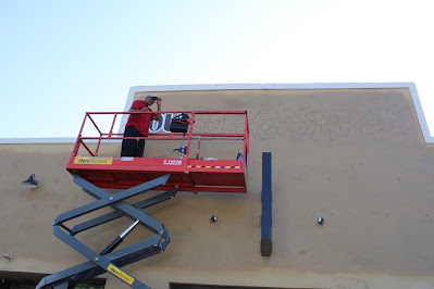 Downtown Winston-Salem Blog