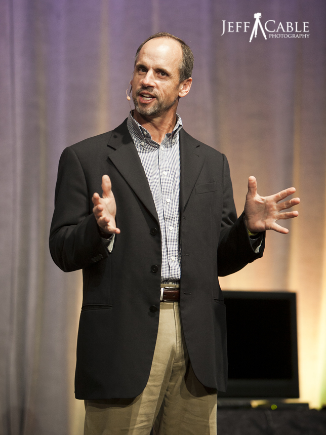 Jeff Cable's Blog: A tribute to a fallen leader at Micron: Steve Appleton