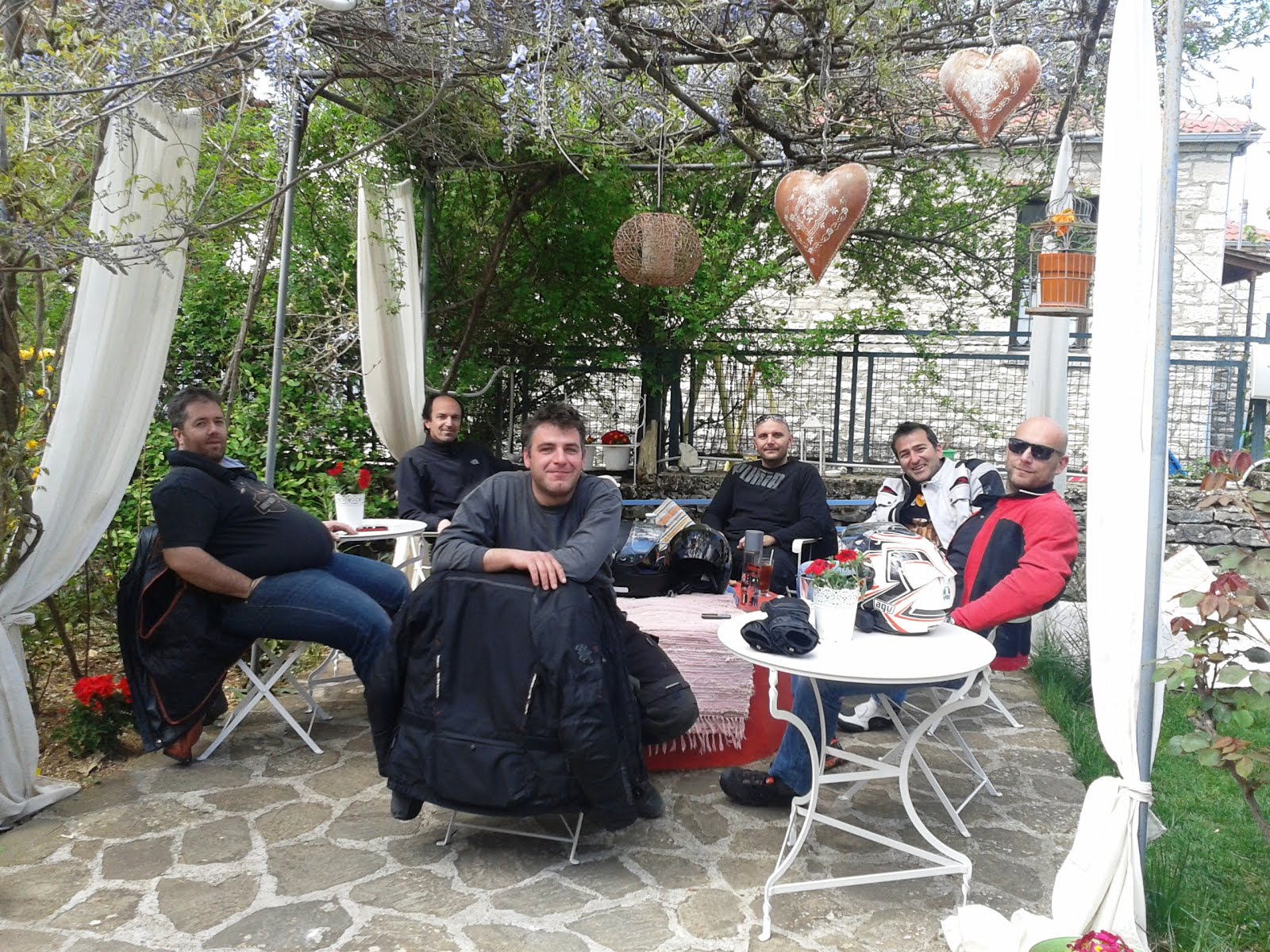 Κονιτσα-Σμολικας και επιστροφη απο "αγνωστα μερη" | ADVride.gr