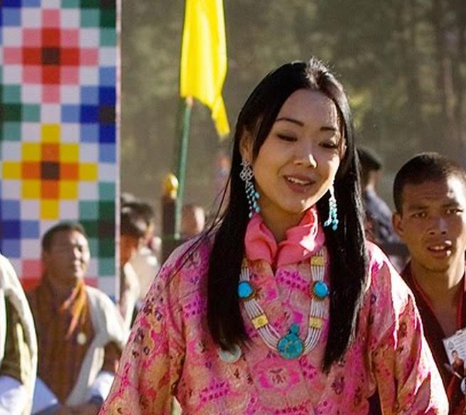 10 Putri Kerajaan Paling Tercantik Sejagad ~ unik aneh