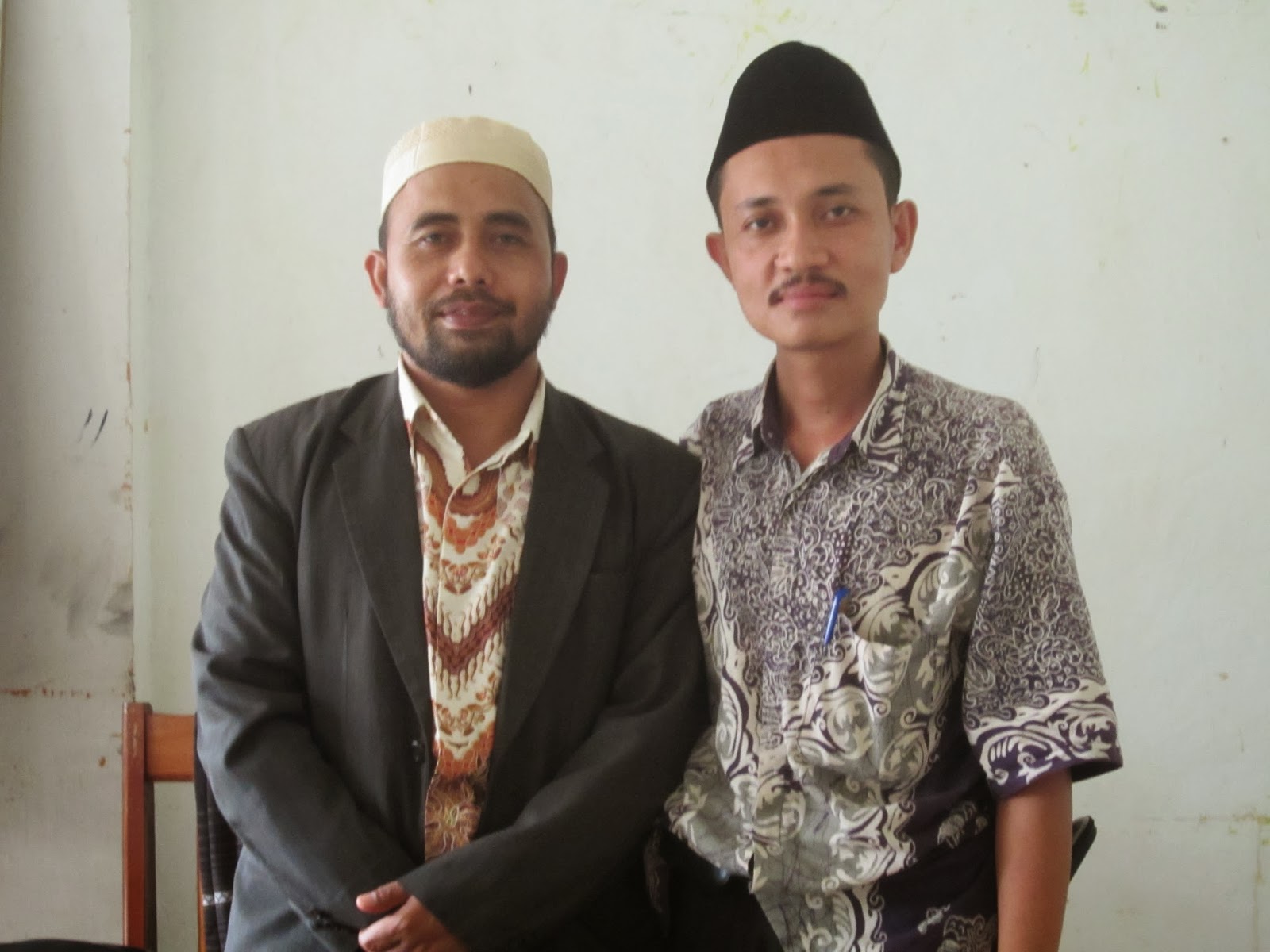 ISLAM DAN PENDIDIKAN: BIOGRAFI SYAIKH ALI IMRAN BIN HASAN (1926-2017 M ...