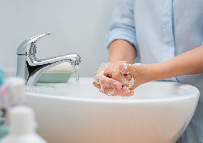 Decoración Fácil: 7 consejos para desinfectarse antes de entrar en casa ...