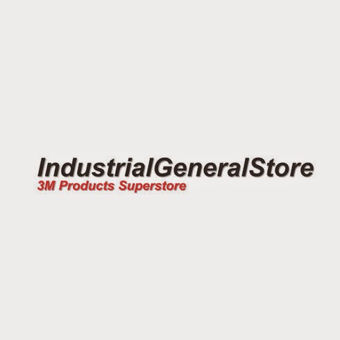 Industrial General Store Blog: 3M Store