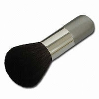 Todo lo que quieras saber...: Cada tipo de brocha -Básico-