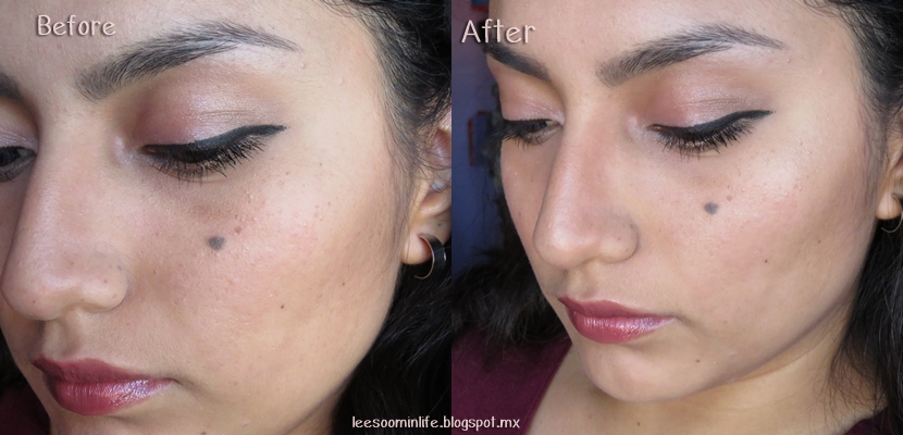 Review: Too Cool for School Art Class Highlighter [Jolse] | My Wonderland