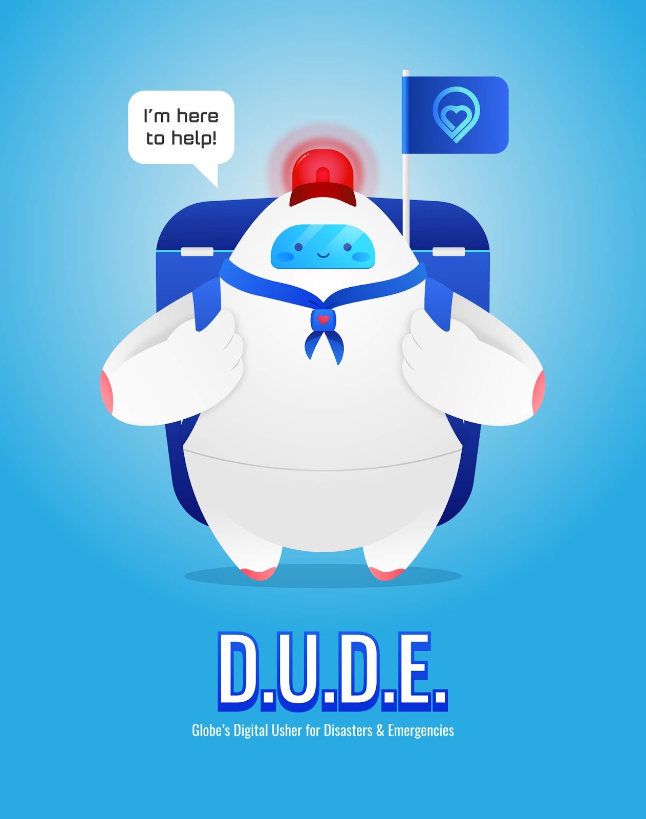 Tekkie Pinas: Globe creates chatbot to monitor employees’ health while ...