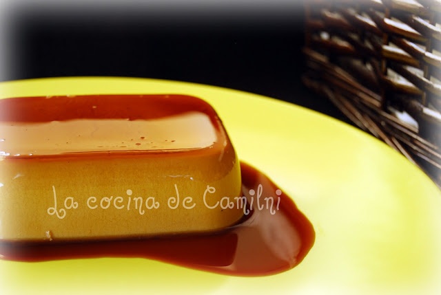 La cocina de Camilni: julio 2011