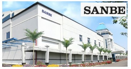 Lowongan Kerja Terbaru PT Sanbe Farma Bulan Mei 2020 - Lowongankerja15 ...