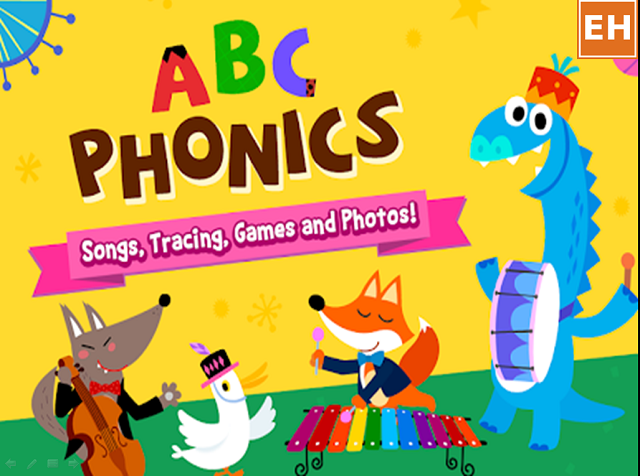 The Phonic Approach of Teaching Reading English to ESL Students ...