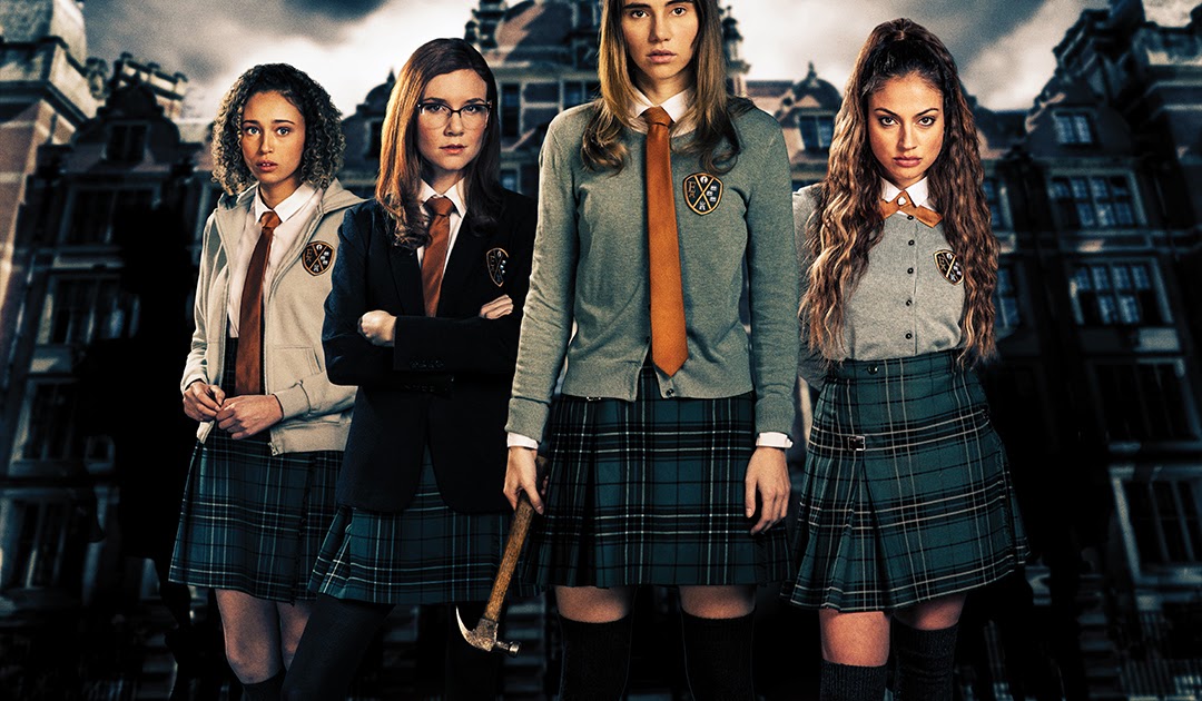 Seance (Review) ~ Words From the Master