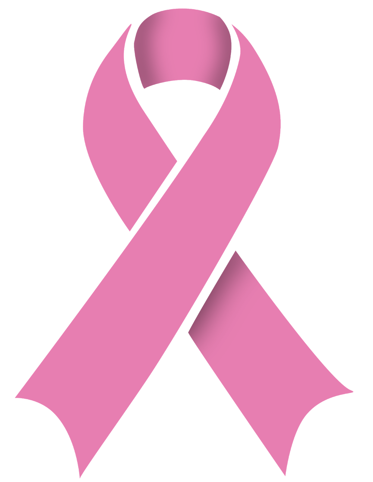 KRIKART Imágenes libres de derecho de autor: Listón Cáncer de Mama ...