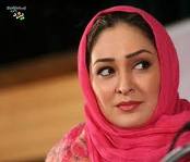 World Actors And Actresses Home: Elham Hamidi Star Irani Actress Photos ...