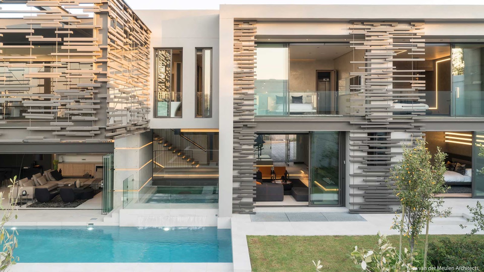 One Forrest Road Sandton