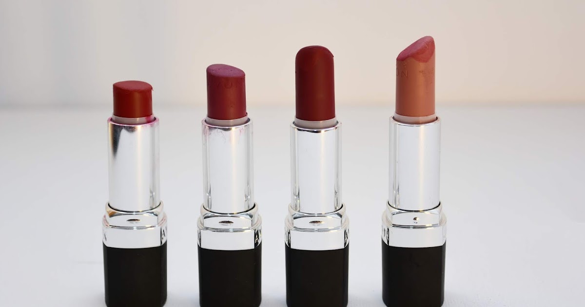 What are Lipsticks Now? - Describe the Best Place for You