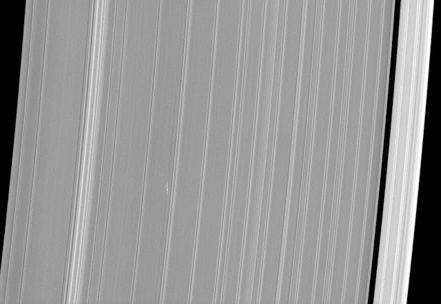 Beyond Earthly Skies: Moonlets in Saturn’s A Ring