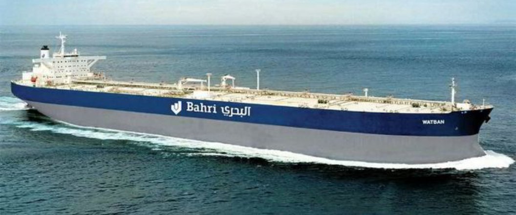 AFRICAN SHIPPING LINE: SAUDI'S BAHRI البحري INKS $410 MILLION TO BUY ...