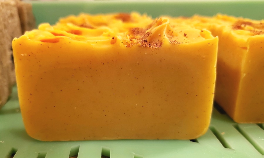 Joy's Handcrafted Soaps: Christmas Soaps