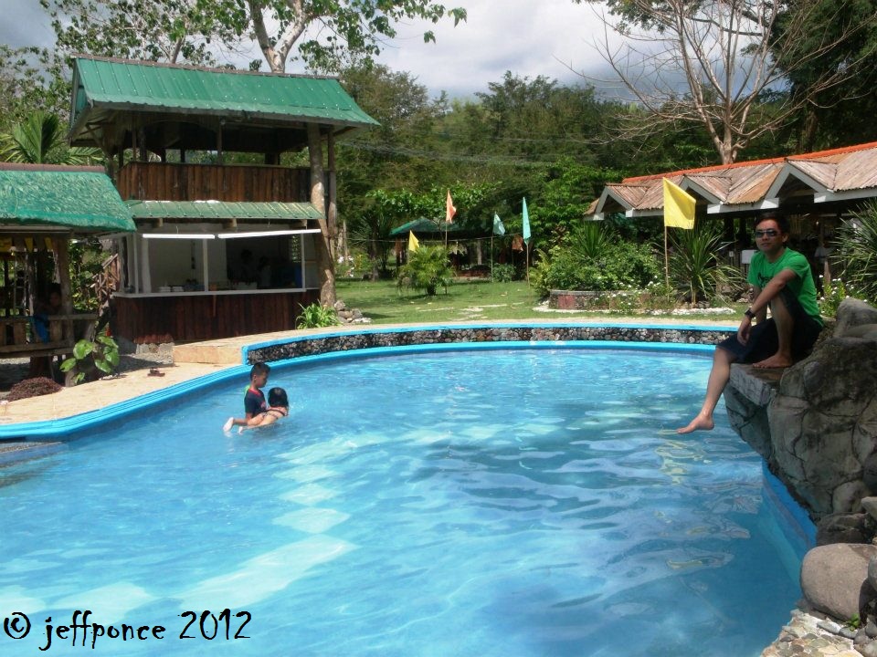 Bisayang Manlalakbay around the Philippines: Marinduque Hot Srings ...