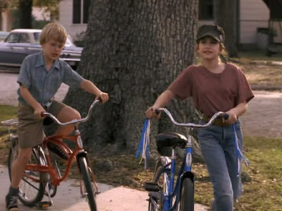 TELA DE CINEMA: MEU PRIMEIRO AMOR (Dublado) - 1991