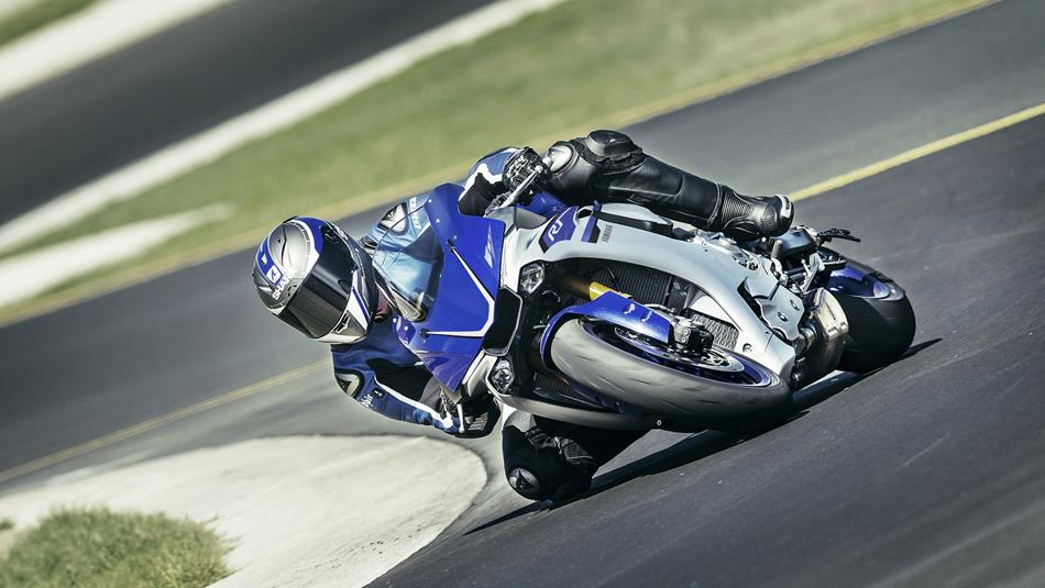 Yamaha R1 2016 Preço, Fotos e Ficha Técnica - Autos Novos
