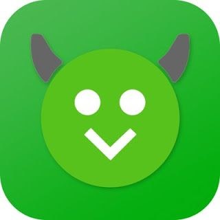 تحميل برنامج APK HappyMod