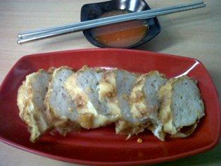 Chinese Food Week NCC: Ngo Hiong ( Go Hiong ) by Liana