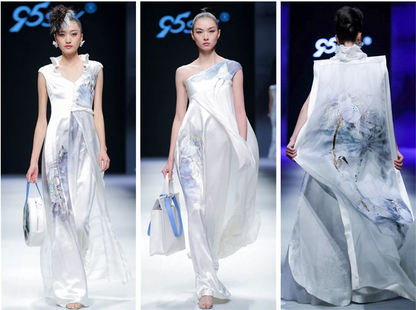 What are the Chinese Fashion Trends in 2019 - Morimiss Blog