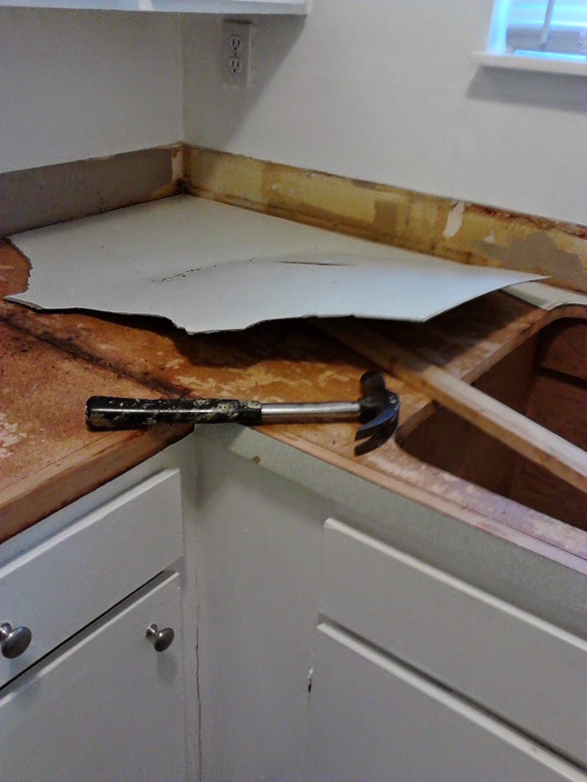 Odds & Ends: COUNTERTOP