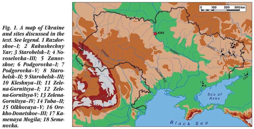Eurogenes Blog: Three-way