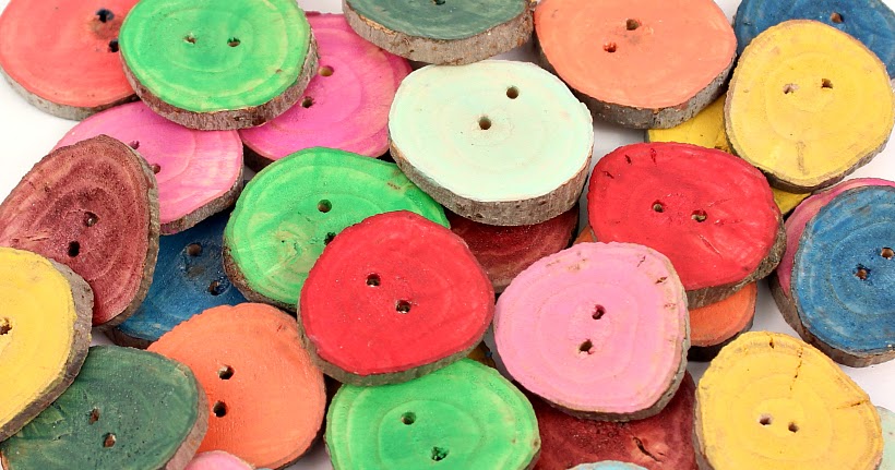 Mark Montano: Make Your Own Buttons!