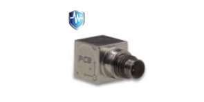 진동센서 PCB 356A33 3축 가속도센서