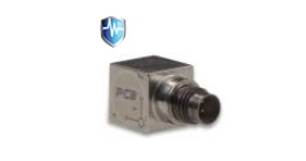 진동센서 PCB 356A33 3축 가속도센서