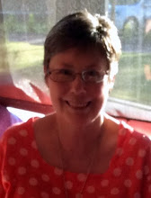 TFJB Inspiration Ave: Guest Designer - Anne Redfern