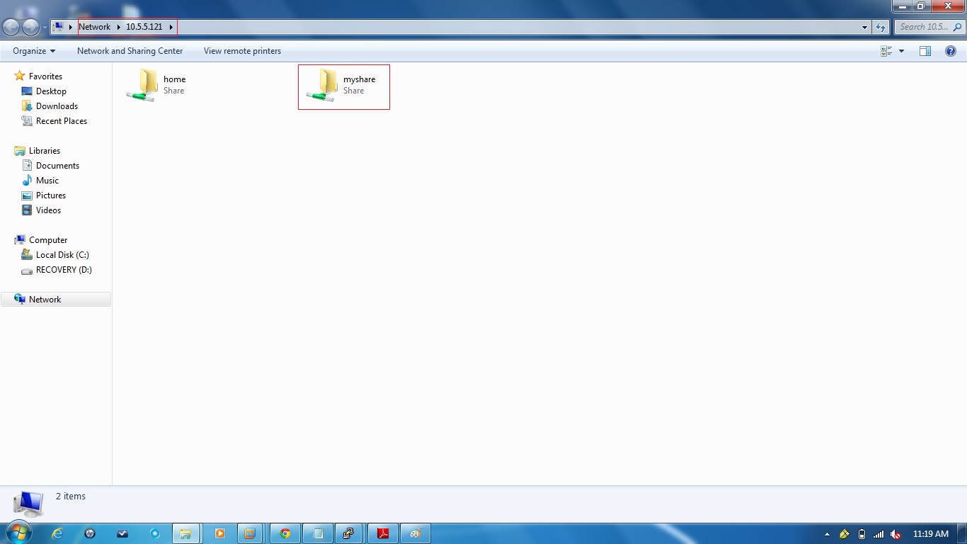 Storage area networks: NetApp Cluster Tutorial