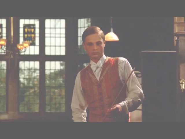 Movie: Another Country