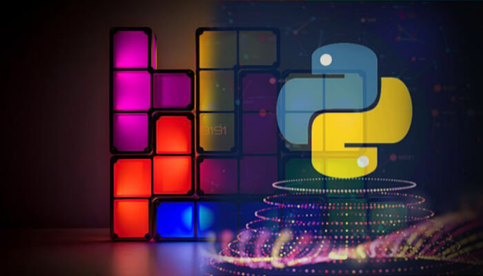 Aprende Python creando videojuegos clásicos, curso gratuito