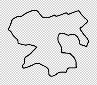 Mythik Imagination: Fantasy Map Tutorial