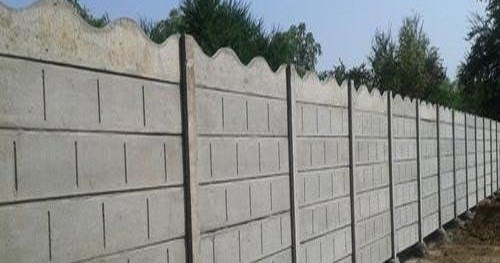 Top 50 Compound Wall Designs