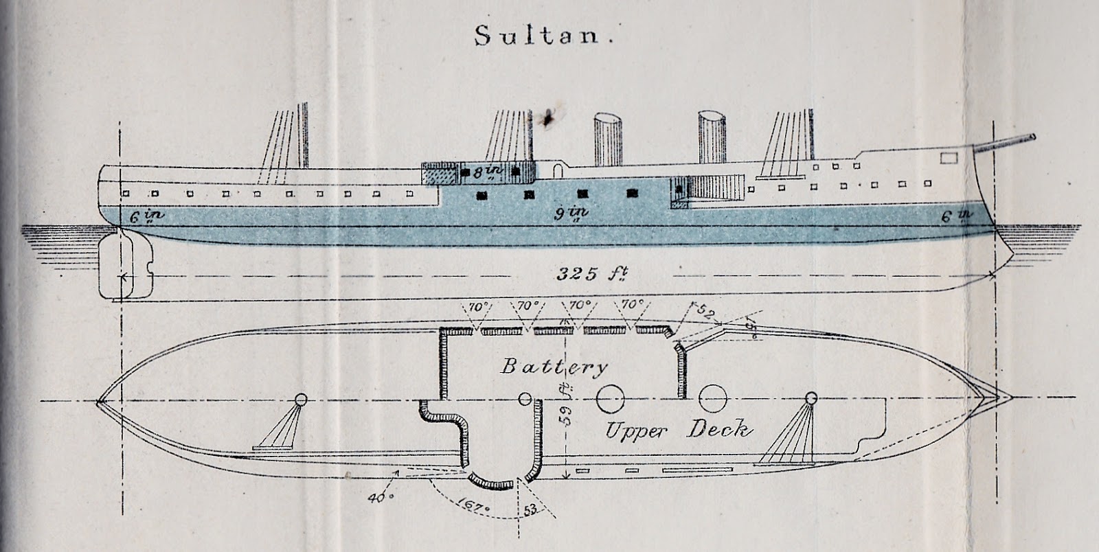 Dawlish Chronicles : A Sultan, a Queen and a Salvage