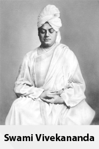 Our Life His Mission: Swami Vivekananda: His Role To Rejuvinate Women-Power