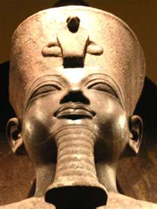 MISTERIOS DE SIRIUS: ATUM-RA