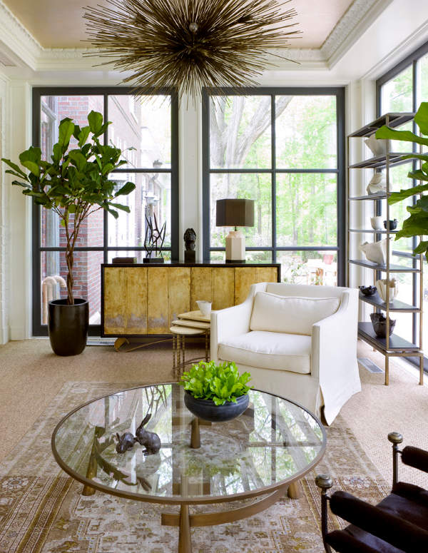 Carrie's Design Musings: Interior Design Master Class