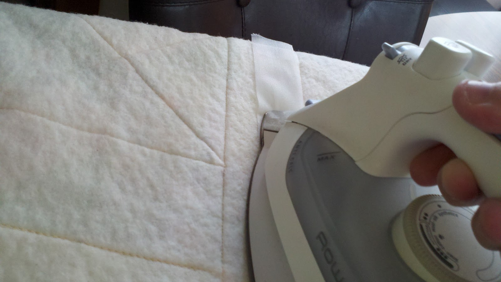 Rocknquilts: Friday Night Sew-In Results for RocknQuilts/Eleanor Burns ...