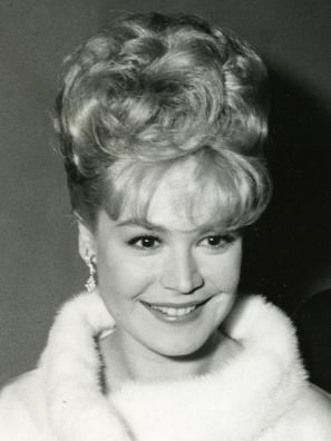 A TRIP DOWN MEMORY LANE: LOOK AT ME, I'M SANDRA DEE