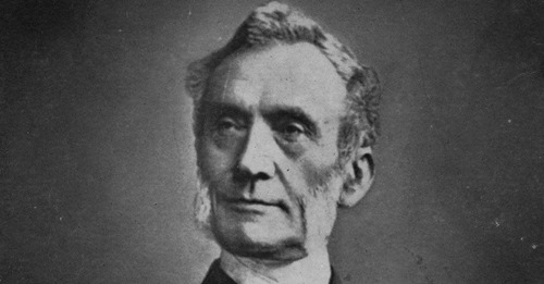 Heróis da Fé: George Müller, o ‘pai dos órfãos’