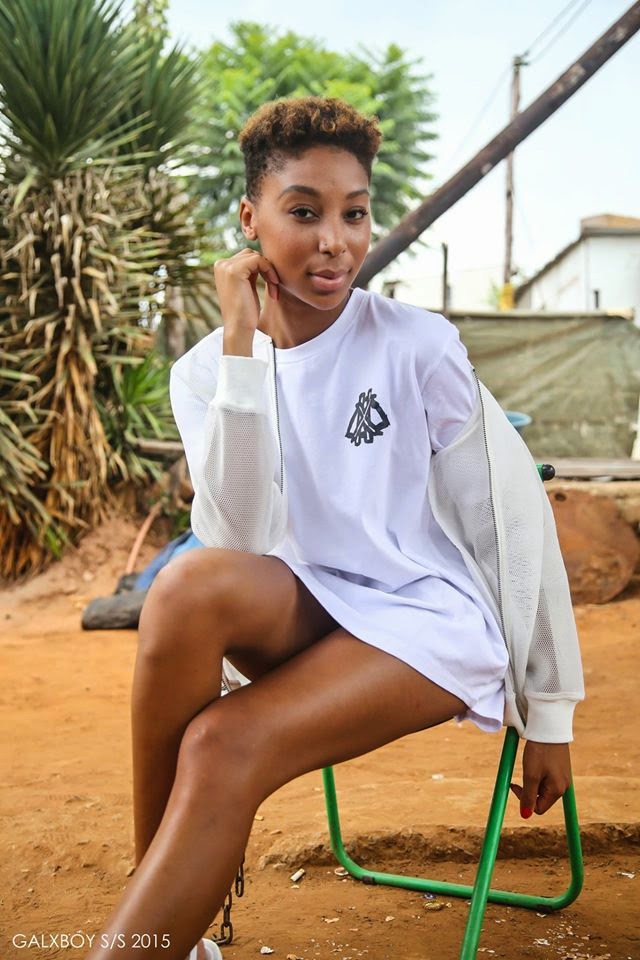 Swag Craze: GALXBOY Spring/Summer 15 – Preview #GXBGANG